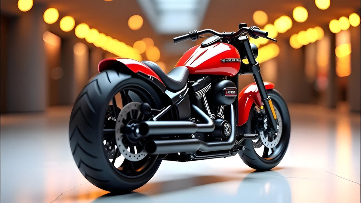 2026 Harley-Davidson Fat Bob Sport: Finally Revealed First Look ...