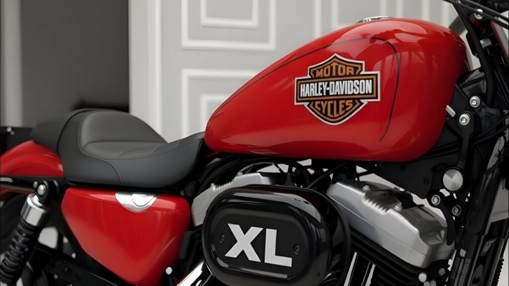 2026 Harley-Davidson Model XL Is Back Finally launched: First Look ...