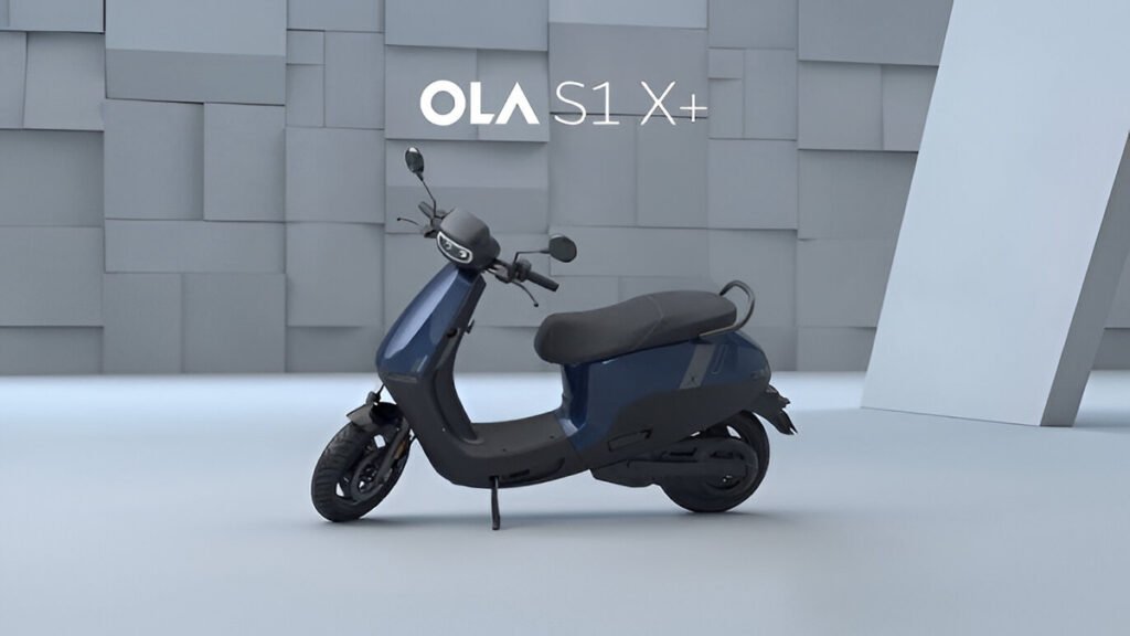 OLA S1 Pro Gen 3 – 198Km range eletric scooter comes with price of ₹1. ...